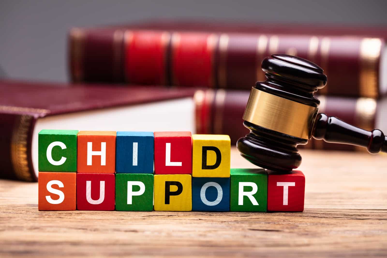 How and When Child Support Ends in Maryland - McCabe Russell Divorce and Child Custody Lawyers